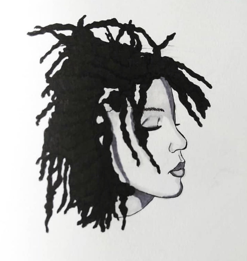 Loc Huntsville, Alabama | Luxury Locs Natural Hair Salon